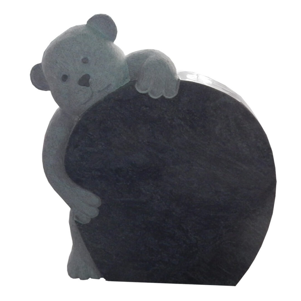 teddy bear headstone monuments Archives - Professional Headstone ...