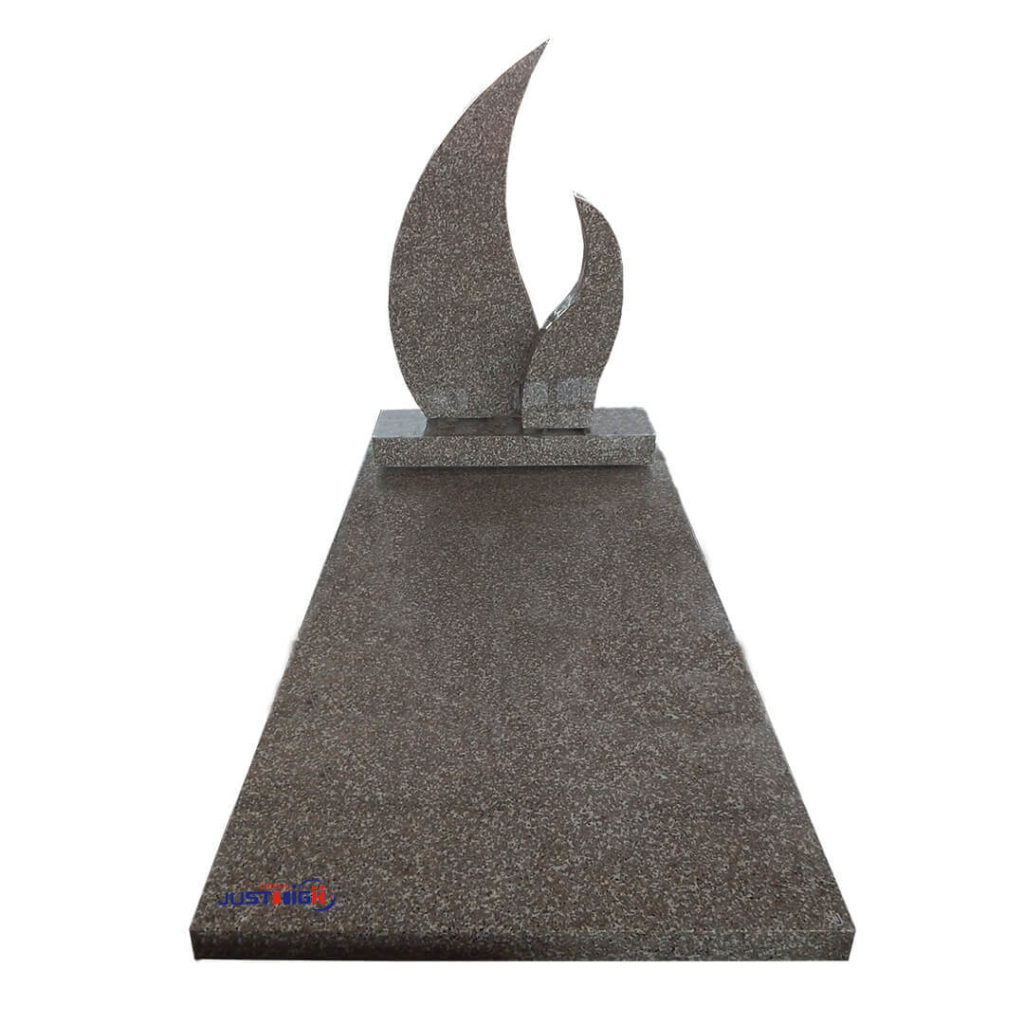 Wholesale Justhighstone Custom Unique European style Tombstone Design
