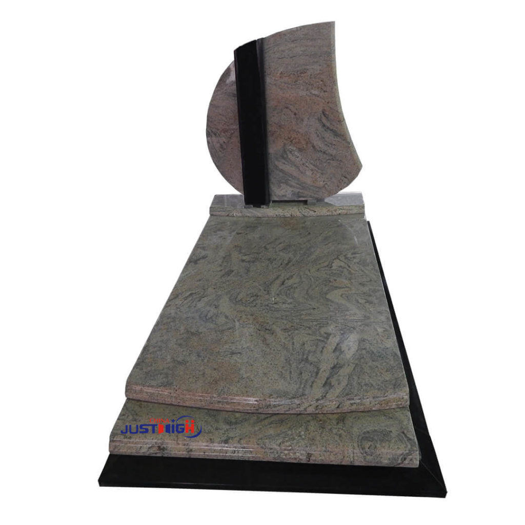 Customized tombstone design and monument factory wholesale