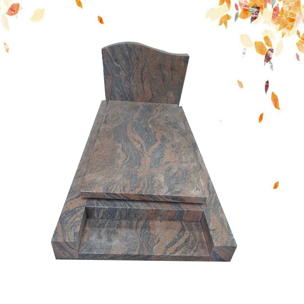 Headstone & gravestone manufacturer/supplier with custom design support ...