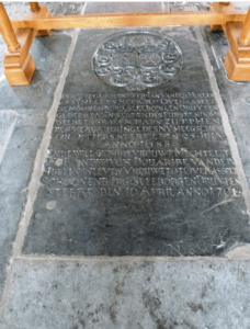 What is a ledger grave marker? - Professional Headstone Wholesale Factory