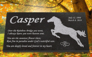 Preserving the Spirit: Horse Memorial Ideas for Your Beloved Companion