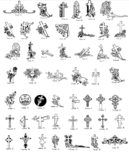 Eternal Serenity: Religious Quotes for Headstones