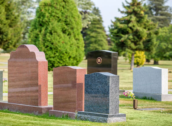 What is a grave plinth? - Professional Headstone Wholesale Factory