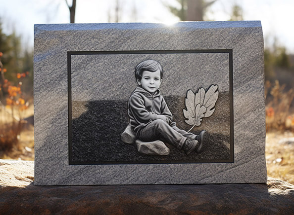 What is the significance of a memorial plaque? - Justhighstone