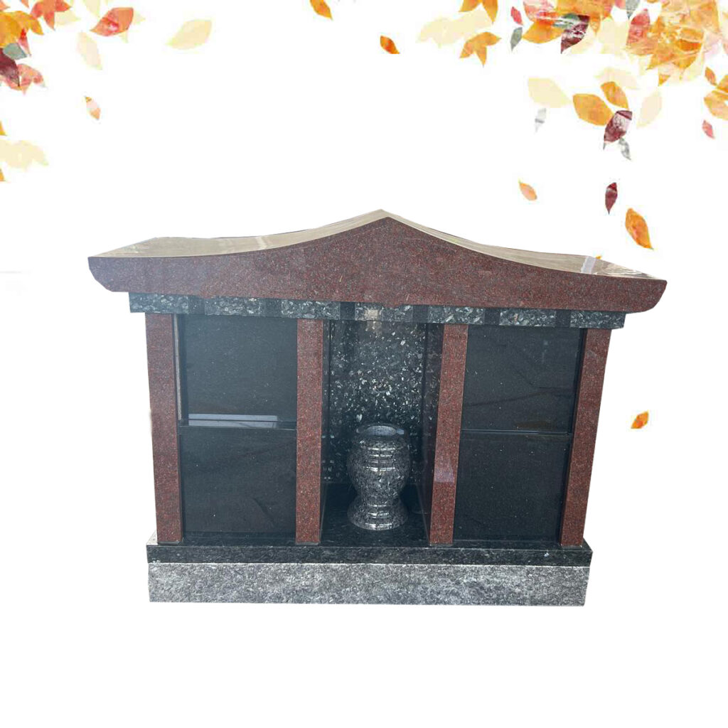 4 Columbarium Niches: Elegant Solutions for Memorializing Loved Ones