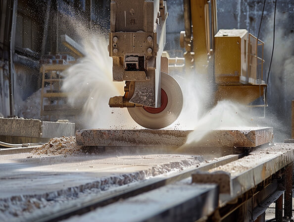 How are gravestones cut? - Professional Headstone Wholesale Factory