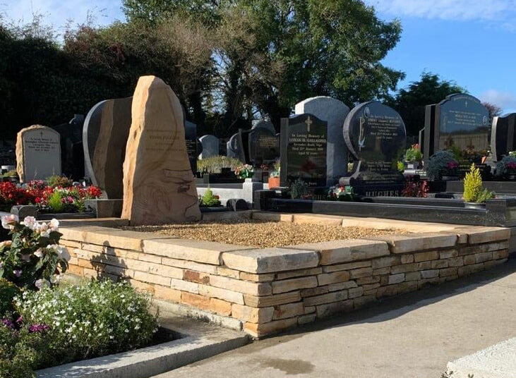 Is sandstone good for headstones? - Professional Headstone Wholesale ...