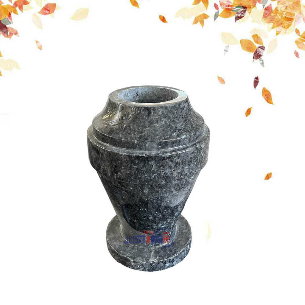 Cheap Cemetery Vases Wholesale Factory - Granite Vases Suppliers