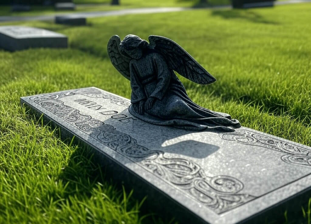 Designing a Grave Marker: A Professional Guide-Justhighstone