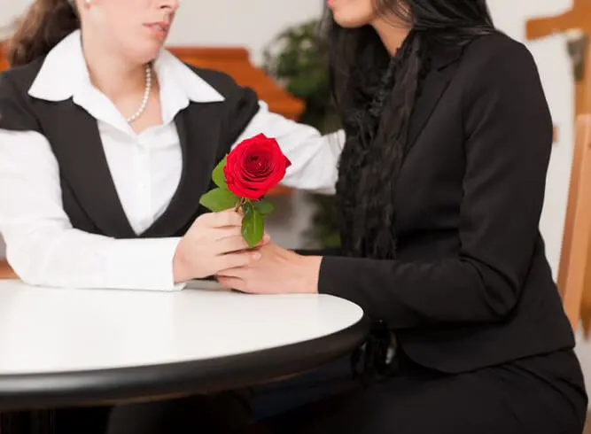 What do funeral directors wish people knew about their job?