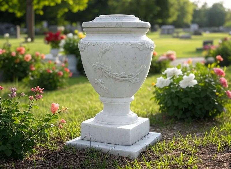 How old can a cremation urn be?-Justhighstone